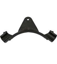 Plastic PEX Tubing Bend Support Manufacturers & Suppliers - Cixi ...